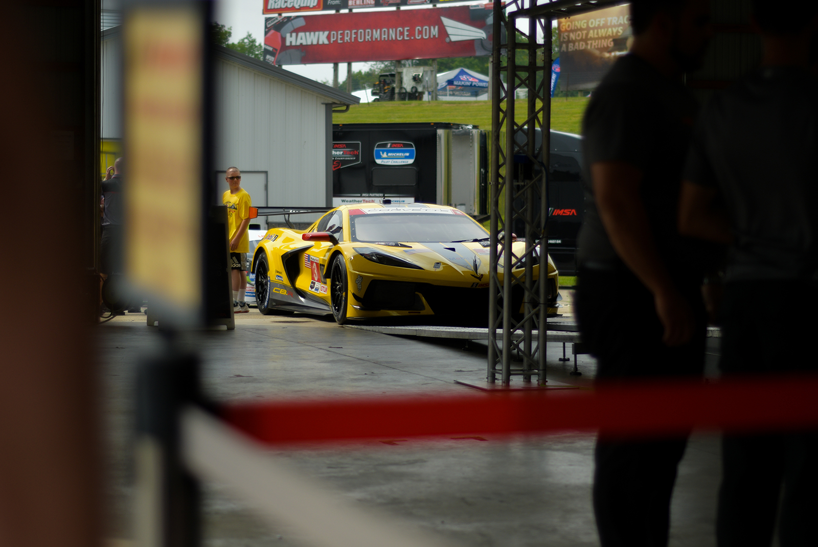 David Enger - Motorsport Photography